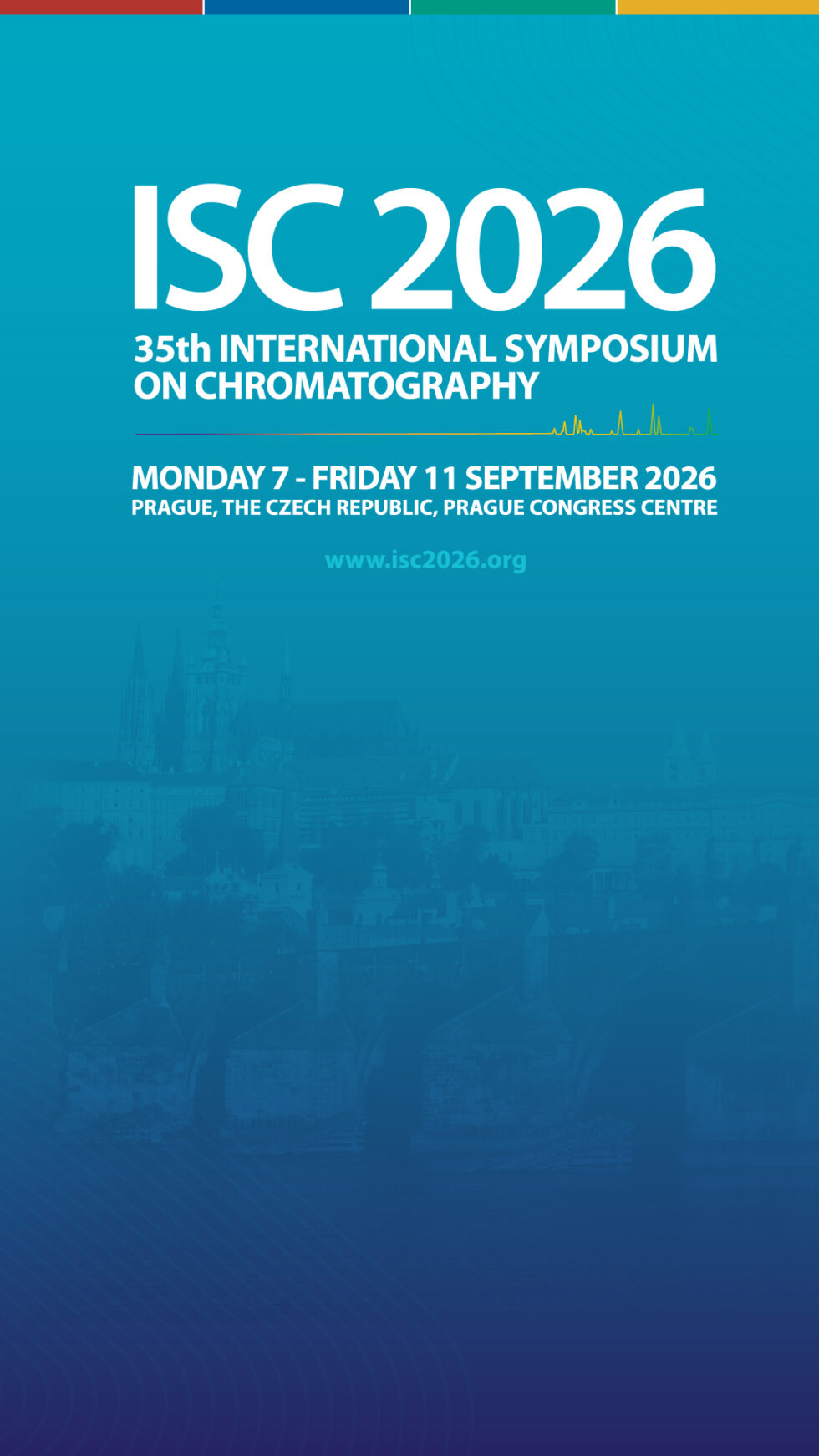 ISC 2026 | isc2026.org