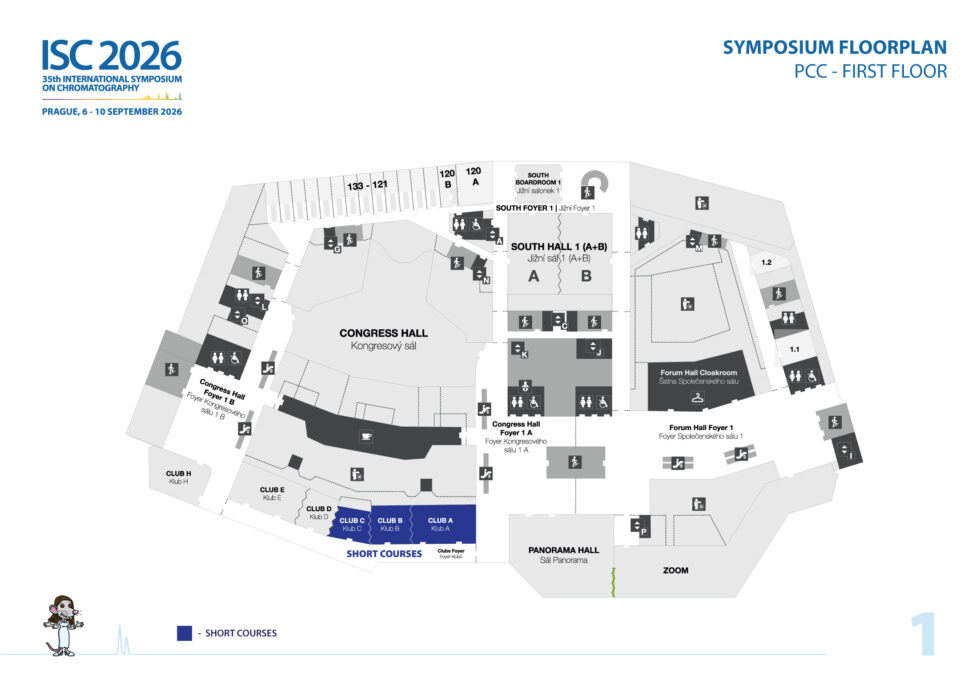 Floor Plan Isc2026 Org