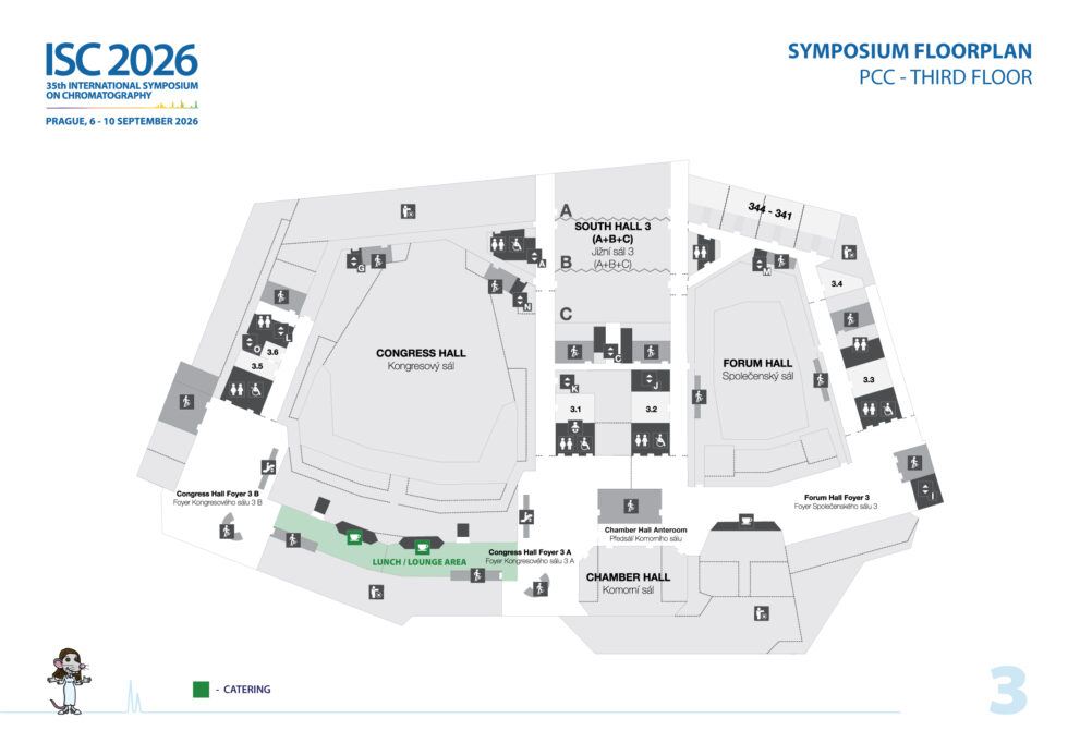 Floor Plan Isc2026 Org